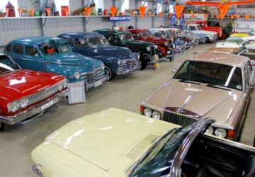 Gallery - Stewart Classic Cars